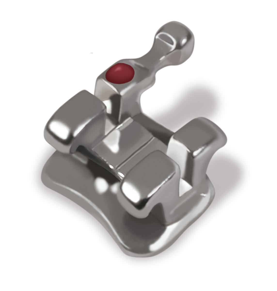 Brackets Gemini | Dental Plus