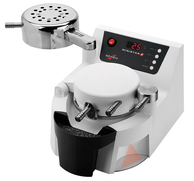 Aparatos Scheu | Dental Plus